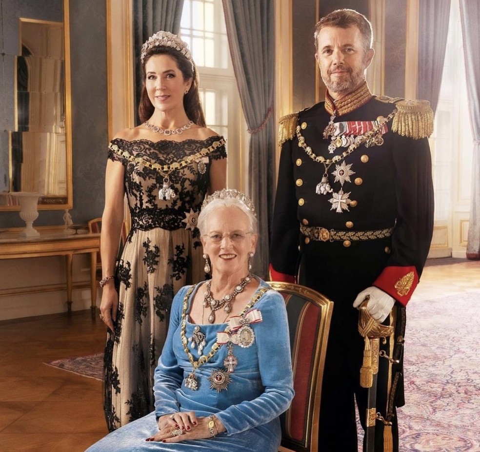 Sucessão de Margrethe: Cerimônia 'sem pompa', rainha artista e conexão com a monarquia britânica ...