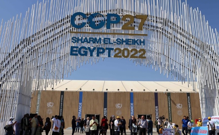 COP 27: a hora e a vez do financiamento climático