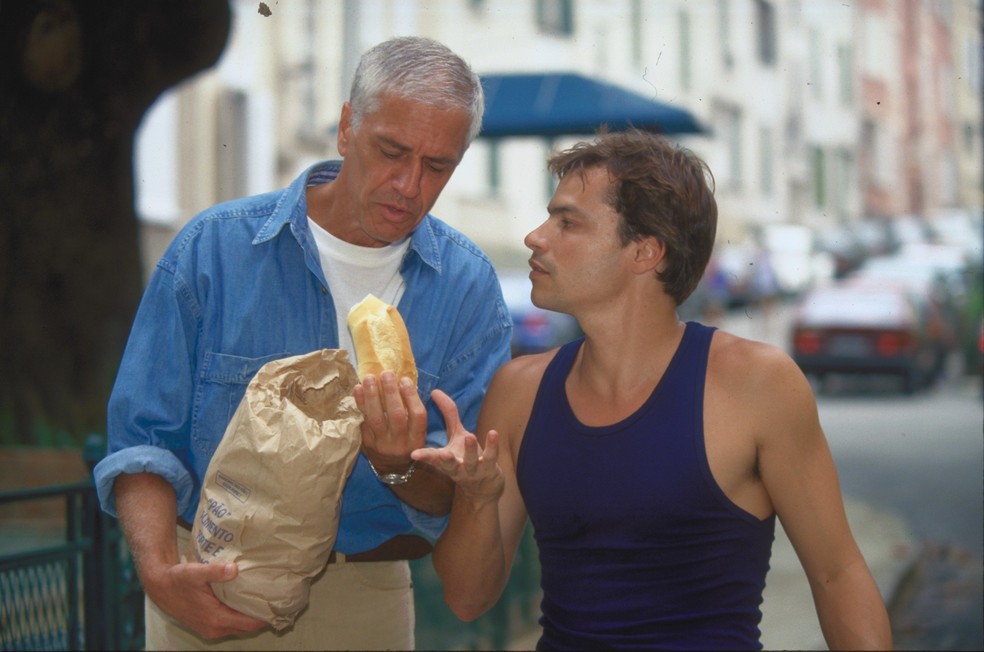 'História de amor': saiba por onde anda o ator Nuno Leal Maia, que ...