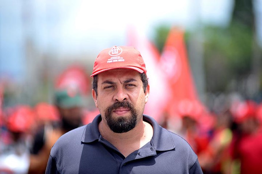 Boulos foi mesmo preso três vezes, como alega Marçal? Entenda