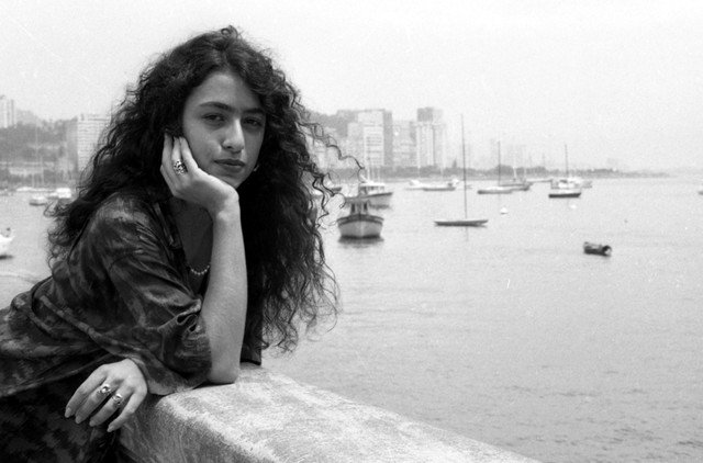 O GLOBO 100 anos: Um álbum de retratos da MPB quando jovem