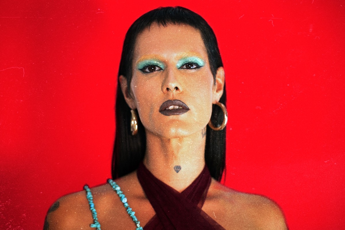 Filipe Catto lança disco em homenagem a Gal Costa e fala da transição ...