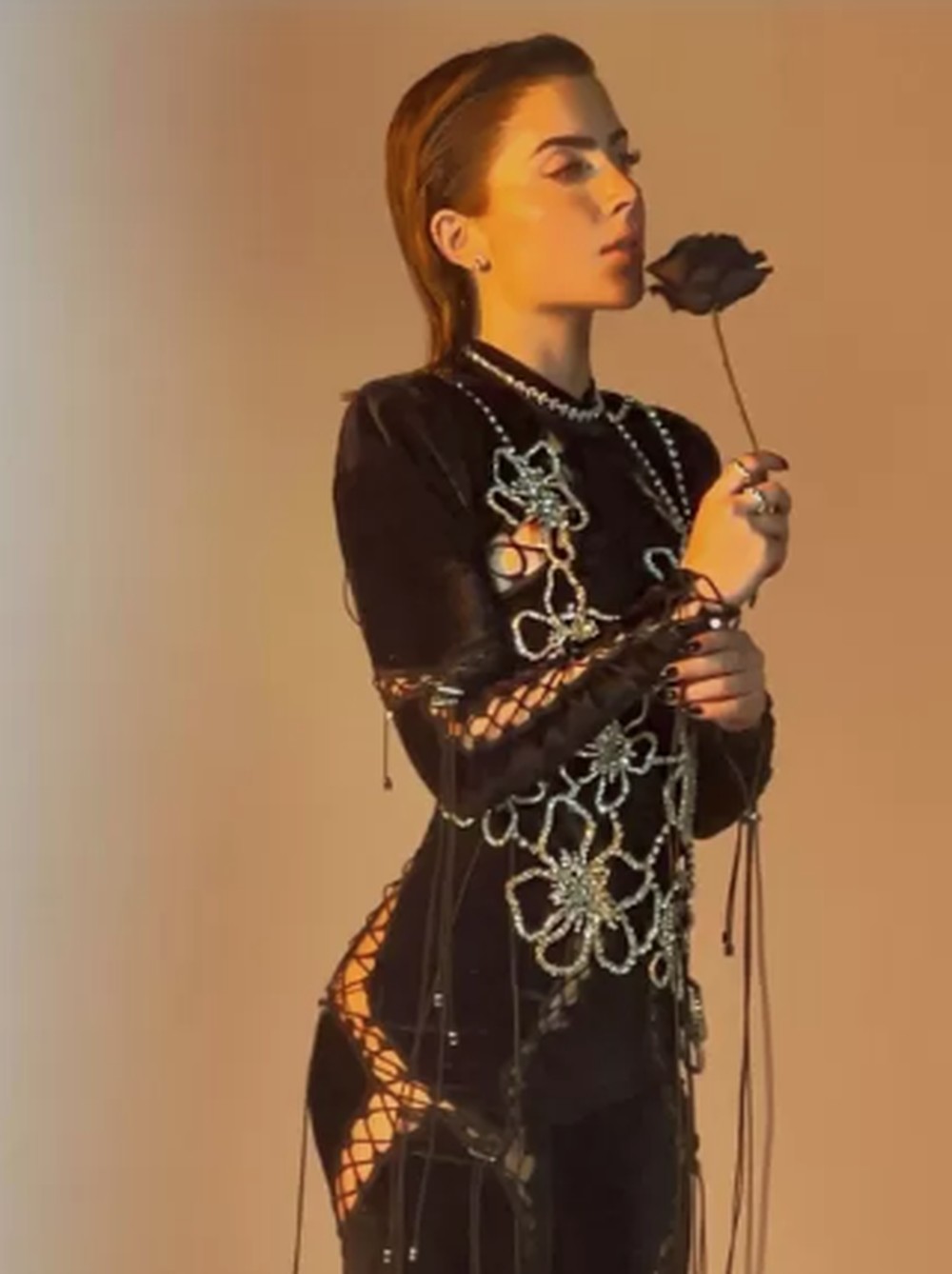 Deborah Secco, Giovana Ewbank e outras famosas aderem ao top de ...