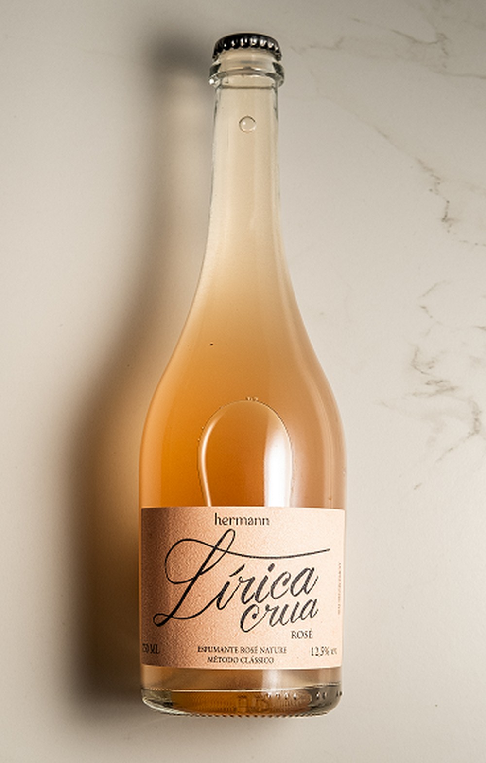 Espumante sur lie rosé da Hermann; a hora e a vez dos azeites espanhóis ...