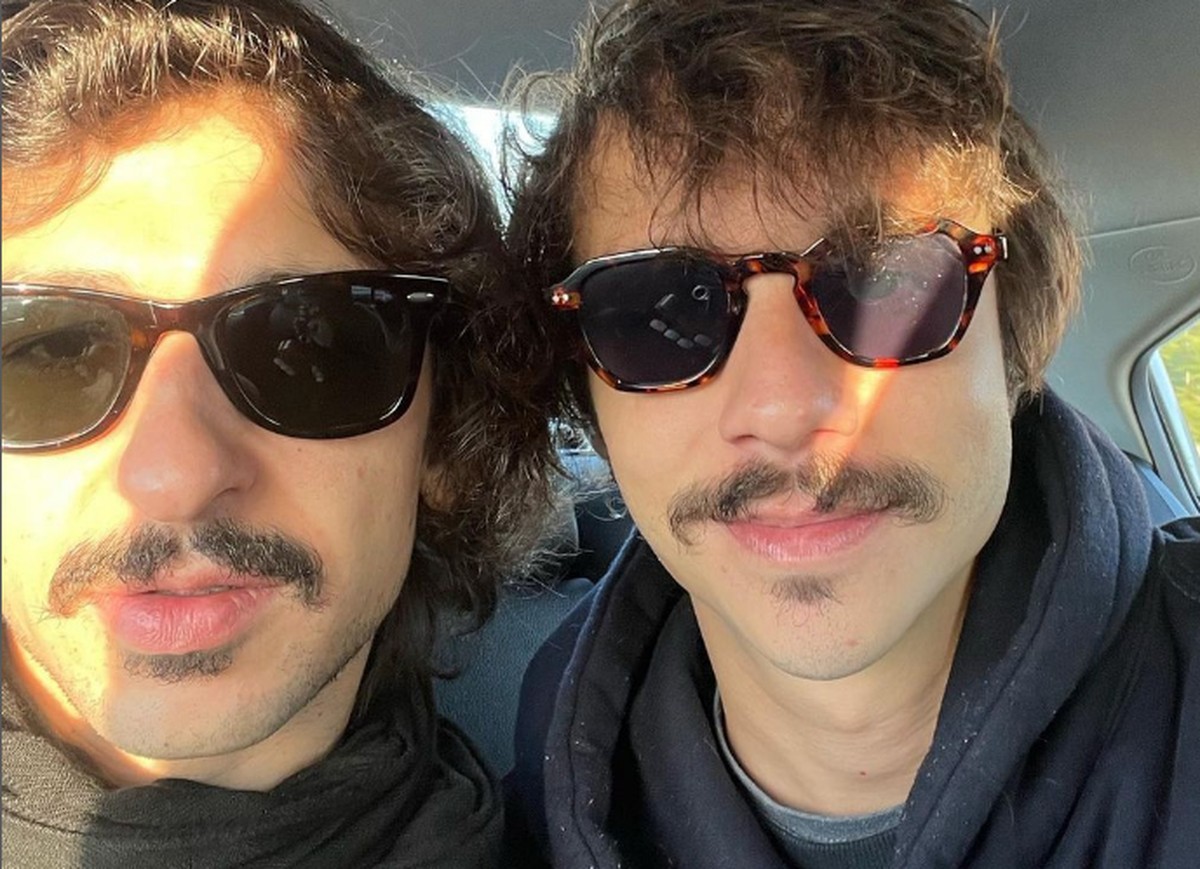 João Pedro Zappa viverá personagem importante na minissérie do Globoplay sobre Raul Seixas ...