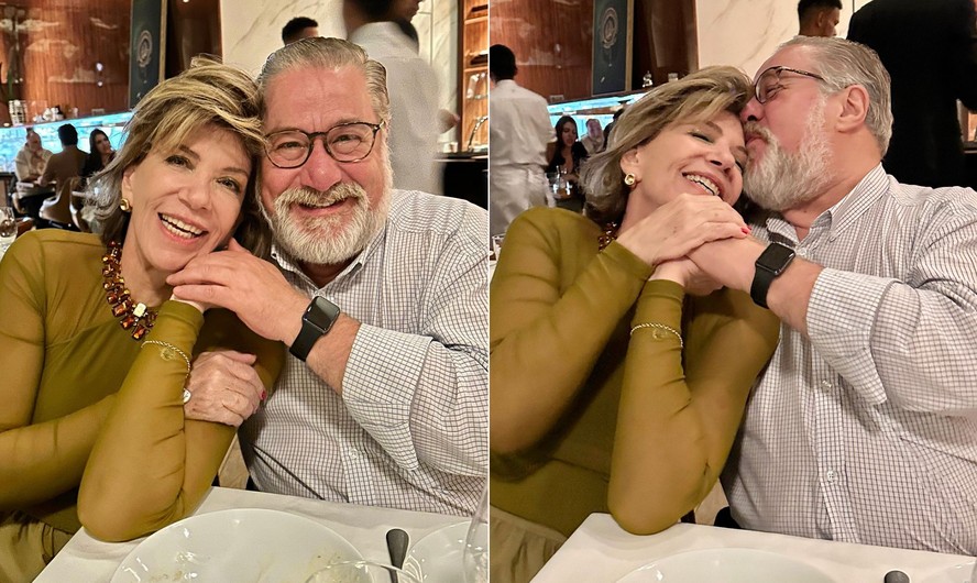 Poliglota, discreto e focado no trabalho: saiba quem é o advogado e novo namorado de Silvia Poppovic