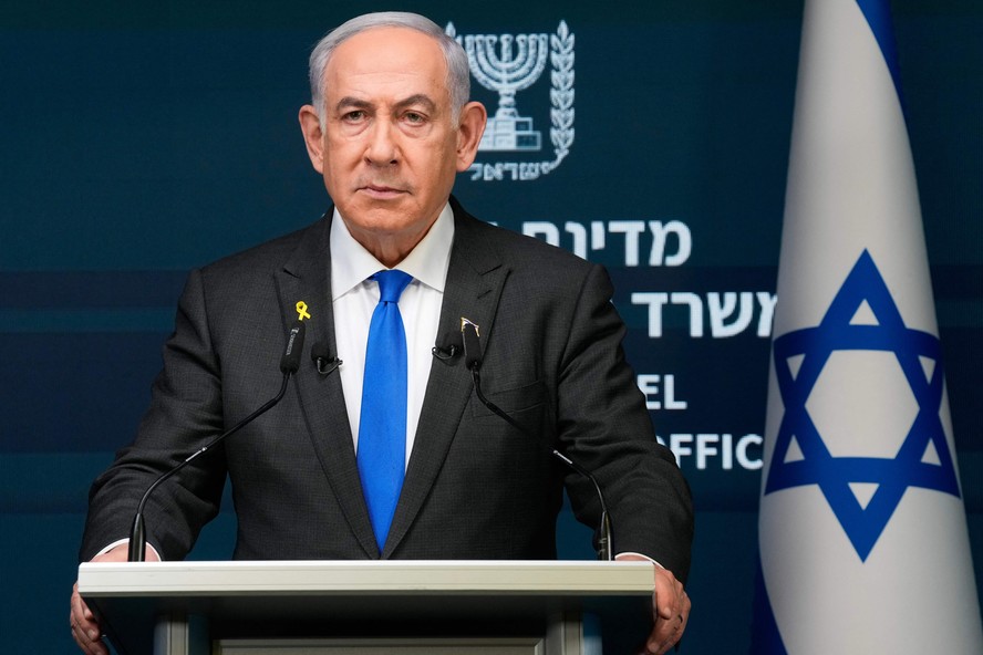 Benjamin Netanyahu: submetido a cirurgia de remoção de próstata ...