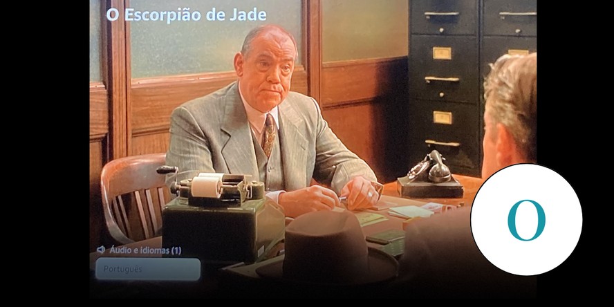 Nota 0: filmes de Woody Allen sem áudio original no Prime Video