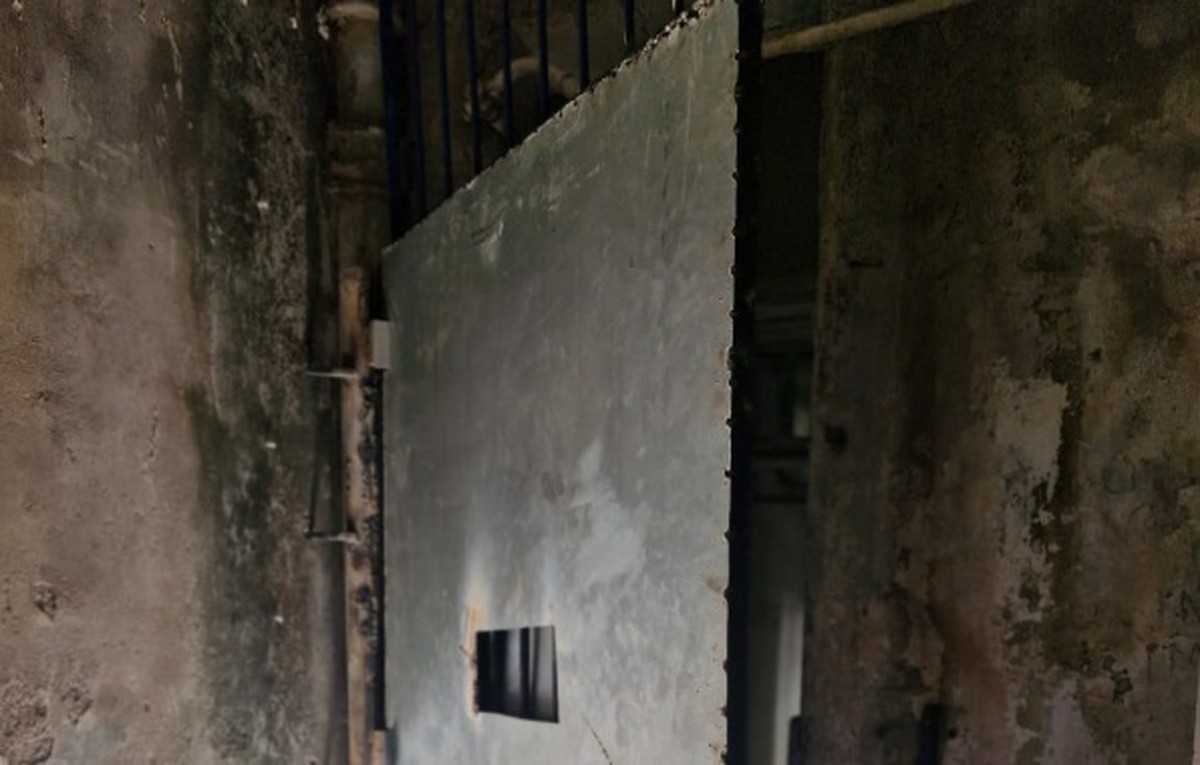 'Bunker do tráfico' na Lapa é fechado pela polícia