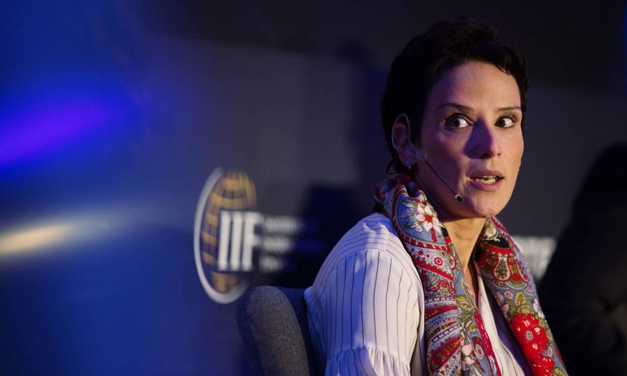 ‘Reação do mercado é ideológica', diz Monica de Bolle sobre alta do ...