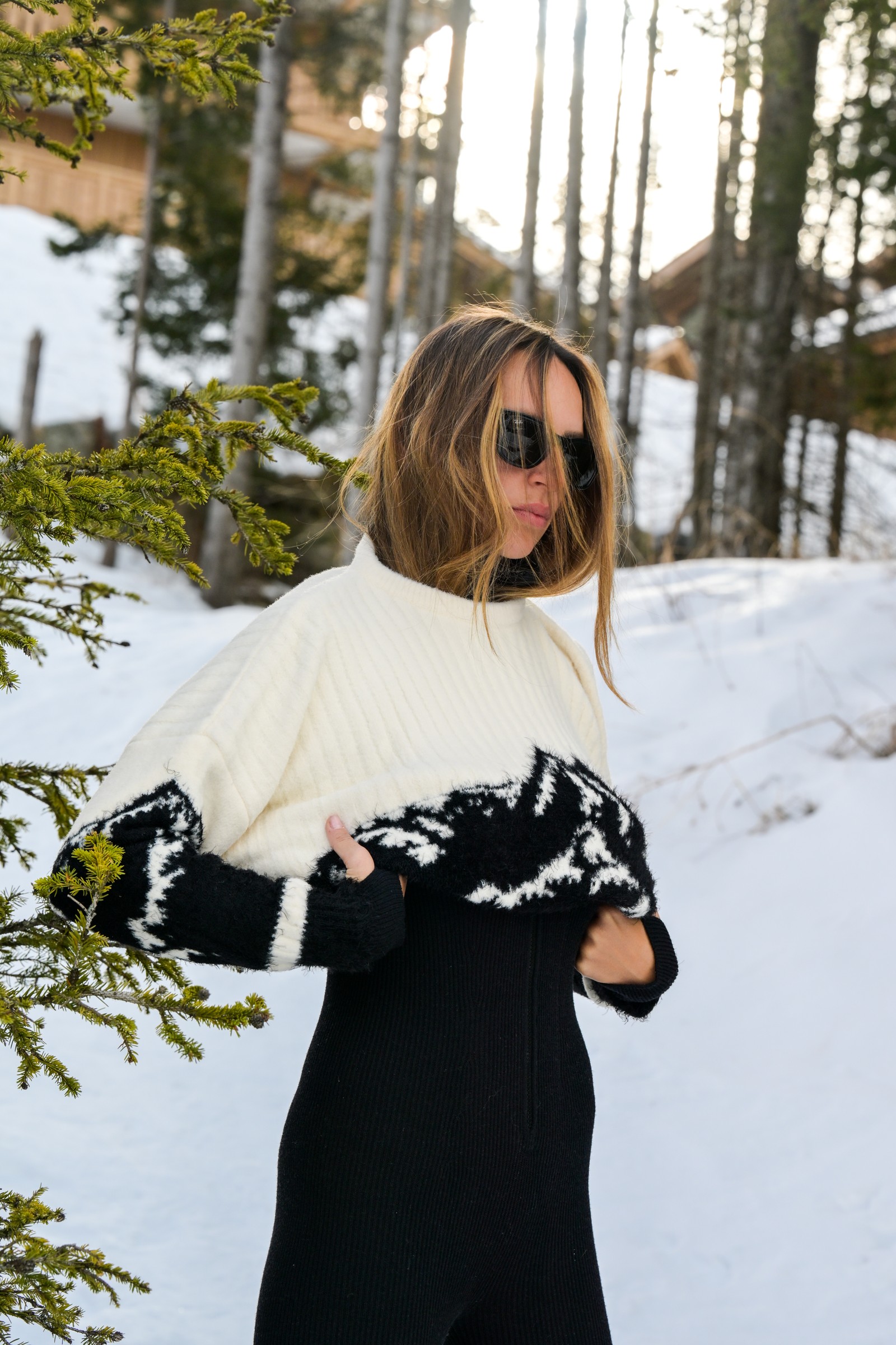 Malu Borges, Thássia Naves e mais influencers capricham nos looks de ...