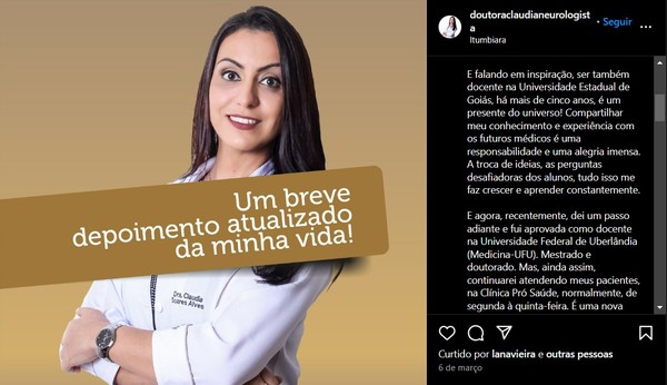 Carro de médica que sequestrou bebê em Uberlândia foi encontrado com ...