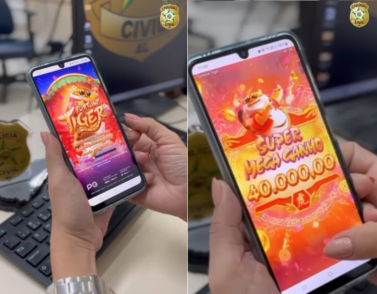 Jogo do Tigrinho terá tabela de quanto o apostador pode ganhar; veja ...