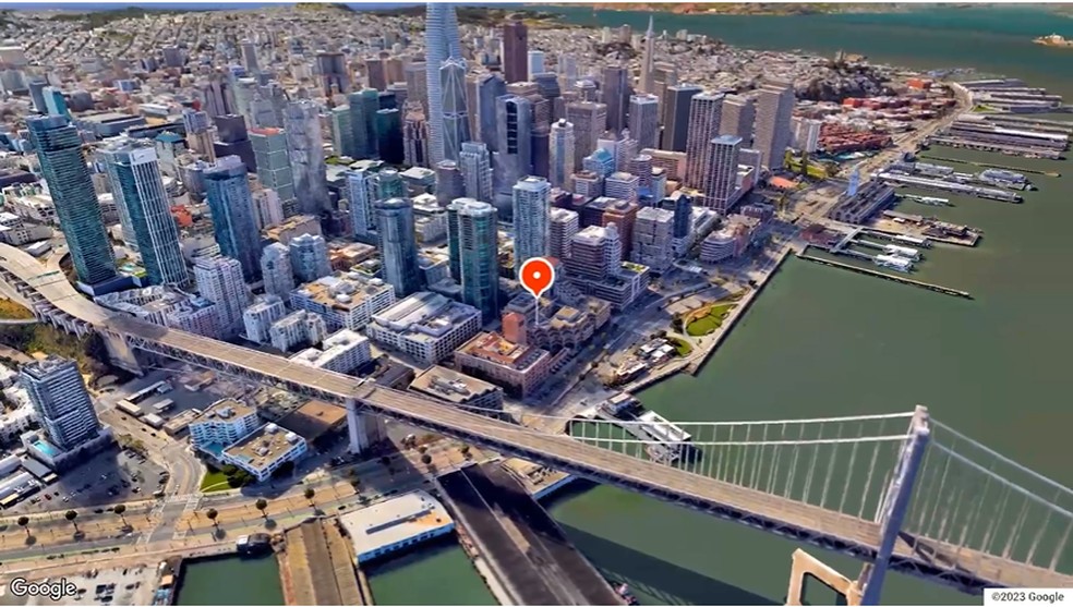 Turbinado com IA, Google Maps agora tem chat inteligente, visão ...