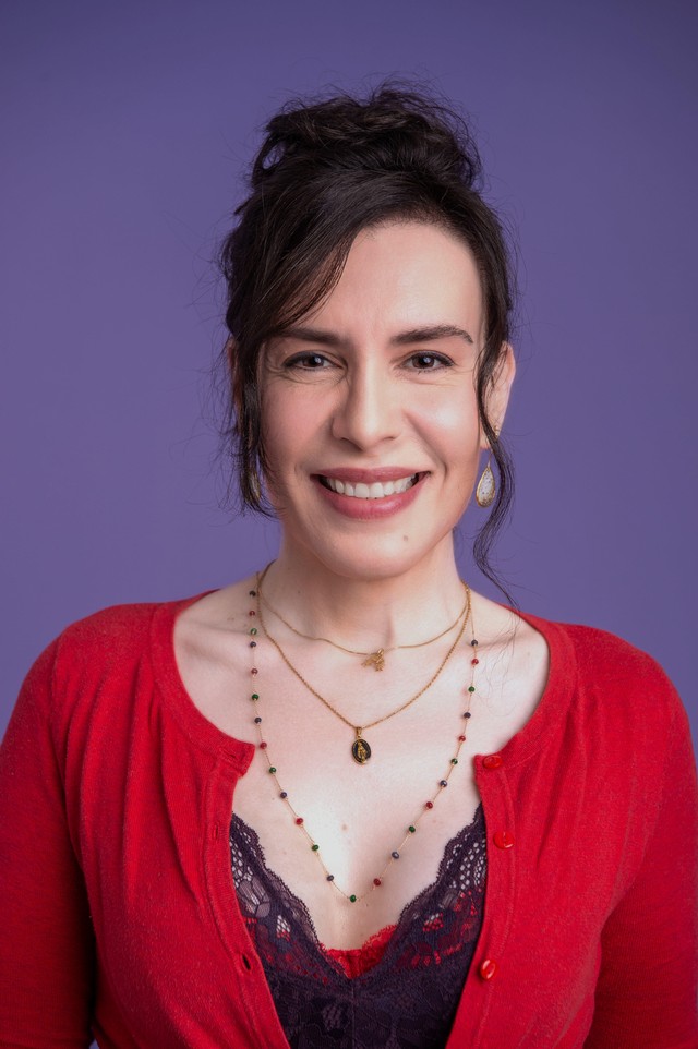 'Revolucionário na dramaturgia', diz Maria Clara Spinelli, sobre ...