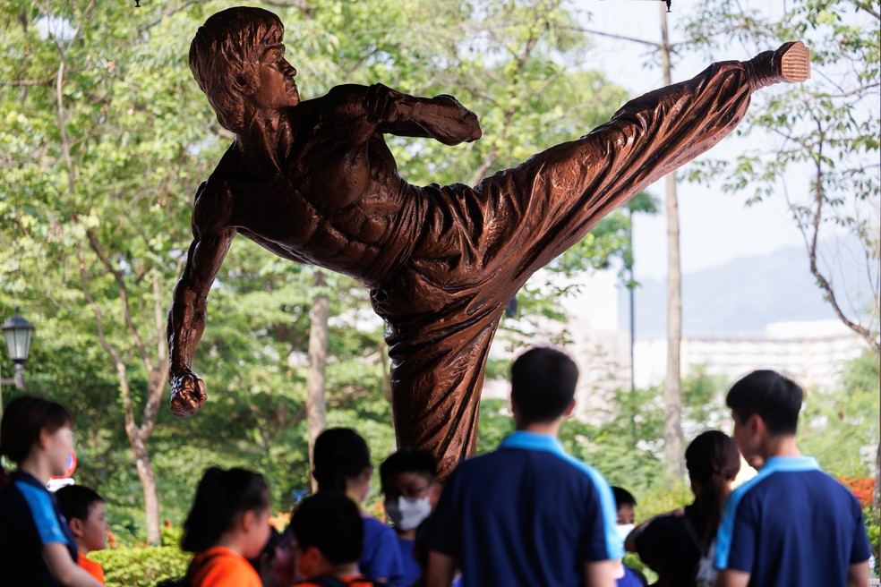 Bruce Lee: 50 anos depois, morte de ator ainda é mistério