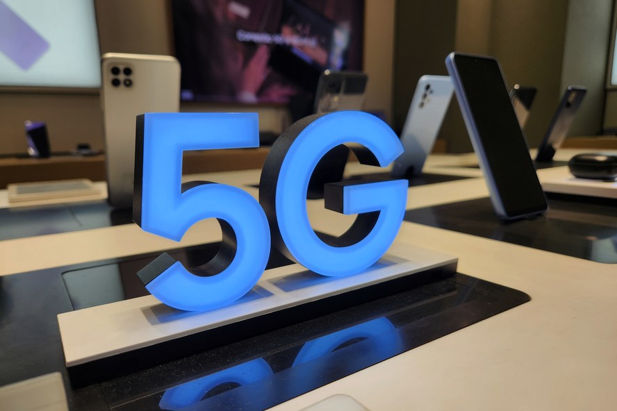 Mais 168 cidades podem ter internet 5G a partir de sexta-feira. Veja quais