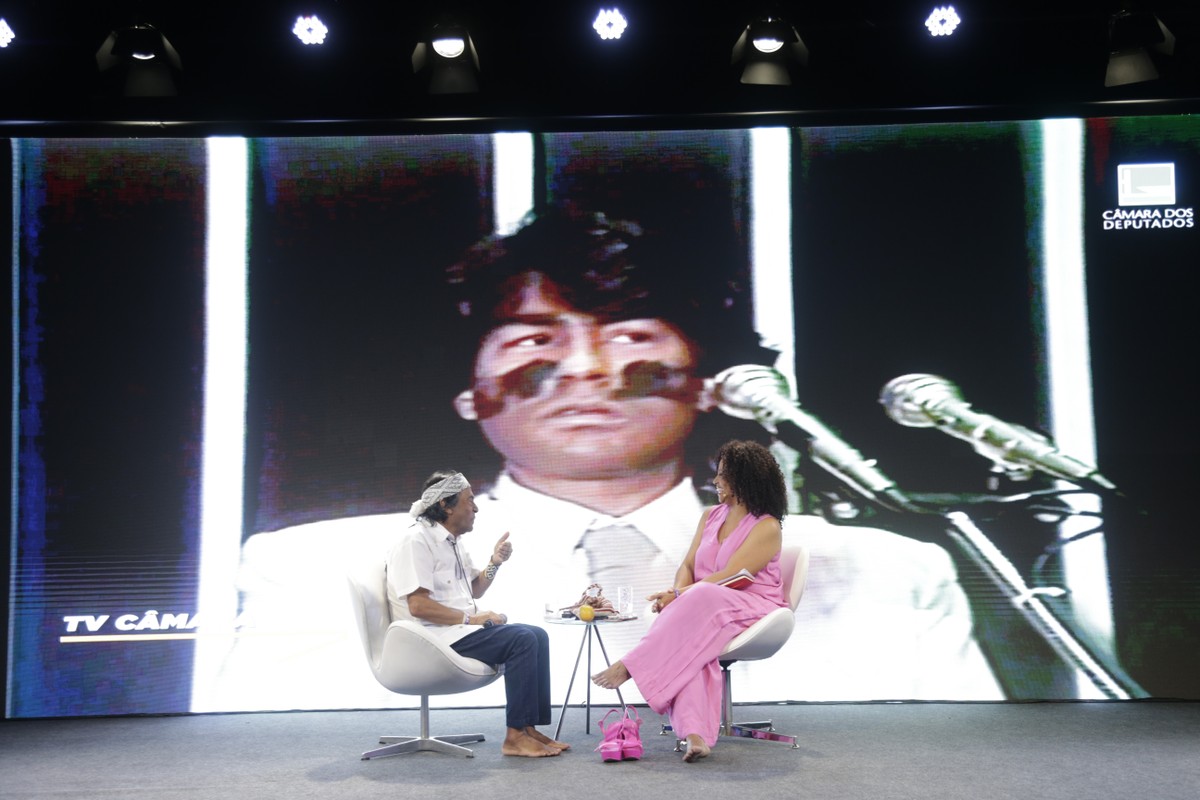 Festival LED encerra terceira edição reunindo todas as idades