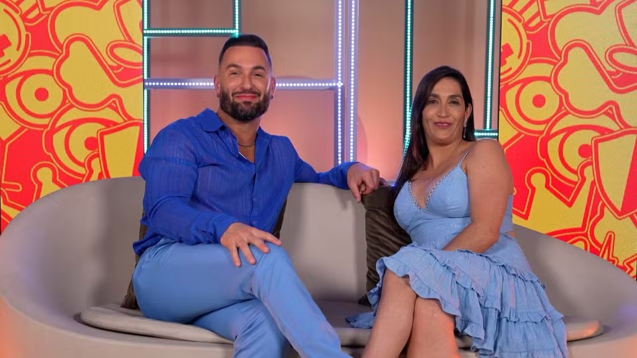 Enquete 'BBB 25': Daniele Hypolito, João Pedro e Maike estão no paredão e dois deles estão quase ...