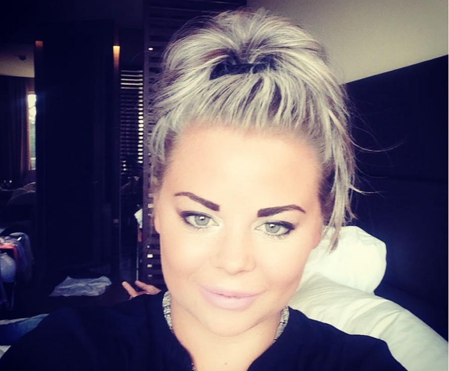 Melissa Kerr's Instagram, Twitter & Facebook on IDCrawl