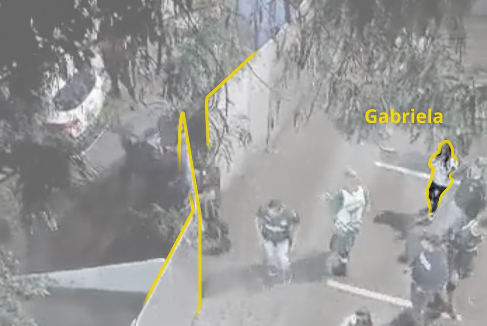 Torcedor Do Flamengo Suspeito De Morte De Palmeirense Depõe à Polícia