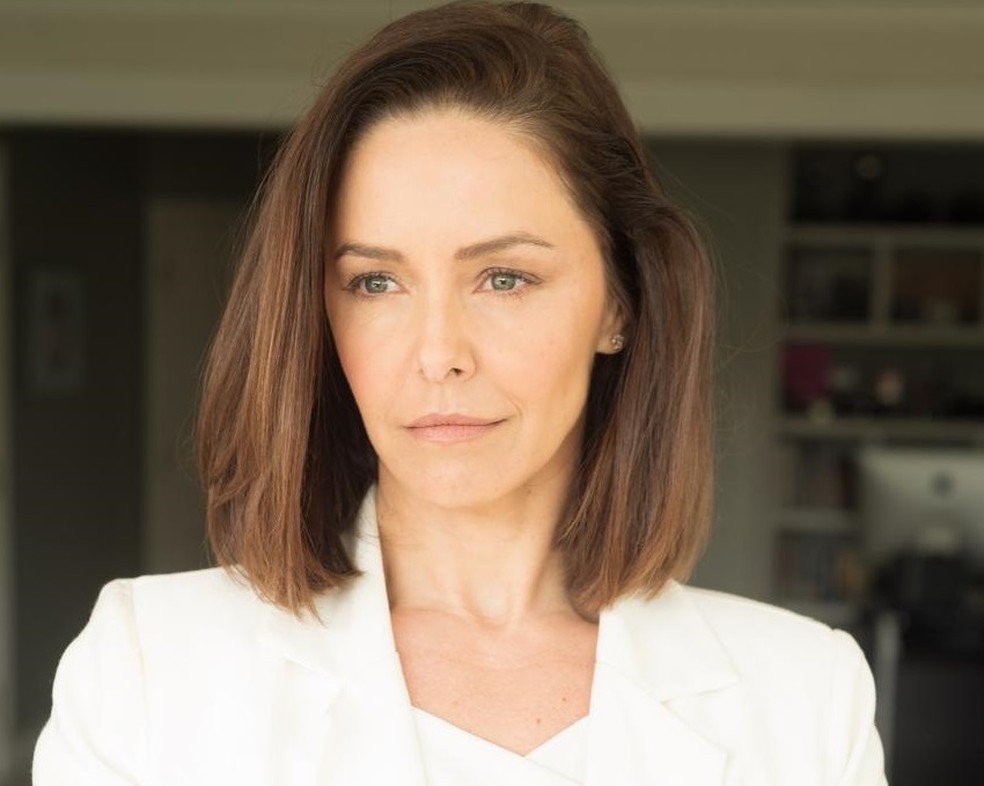 Bianca Rinaldi rebate ataques sobre casamento e cita chegada aos 50 ...