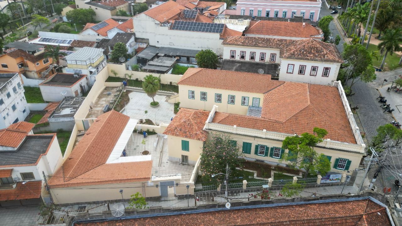 Marco arquitetônico do século XIX, Casa do Barão de Vassouras reabre ...