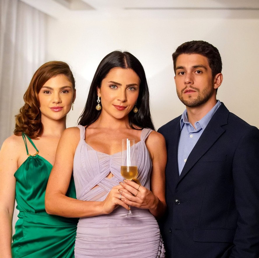 Conheça a história e os personagens de 'Tudo por uma segunda chance ...