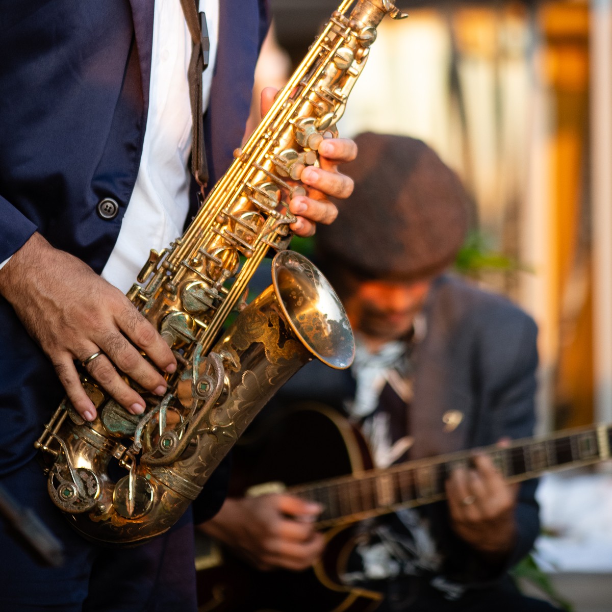 Jazz à beira-mar: hotel em Búzios aposta em novo jantar harmonizado com ...