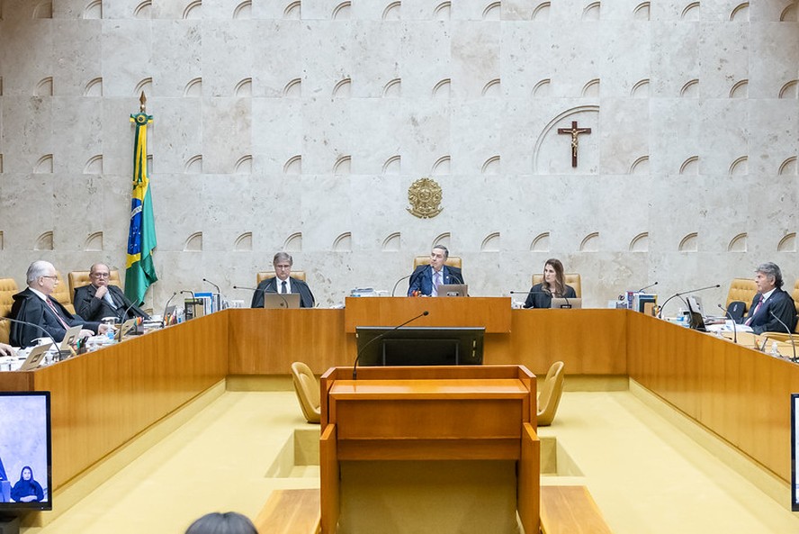STF retoma julgamento de ação que questiona poder de investigação do ...
