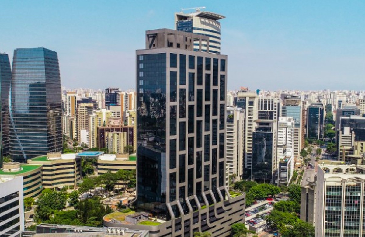A Google e sua voracidade por espaço em SP