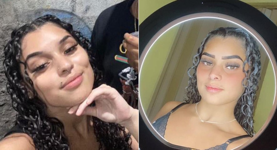 Jovem é encontrada morta na Zona Norte do Rio; suspeito de feminicídio ...