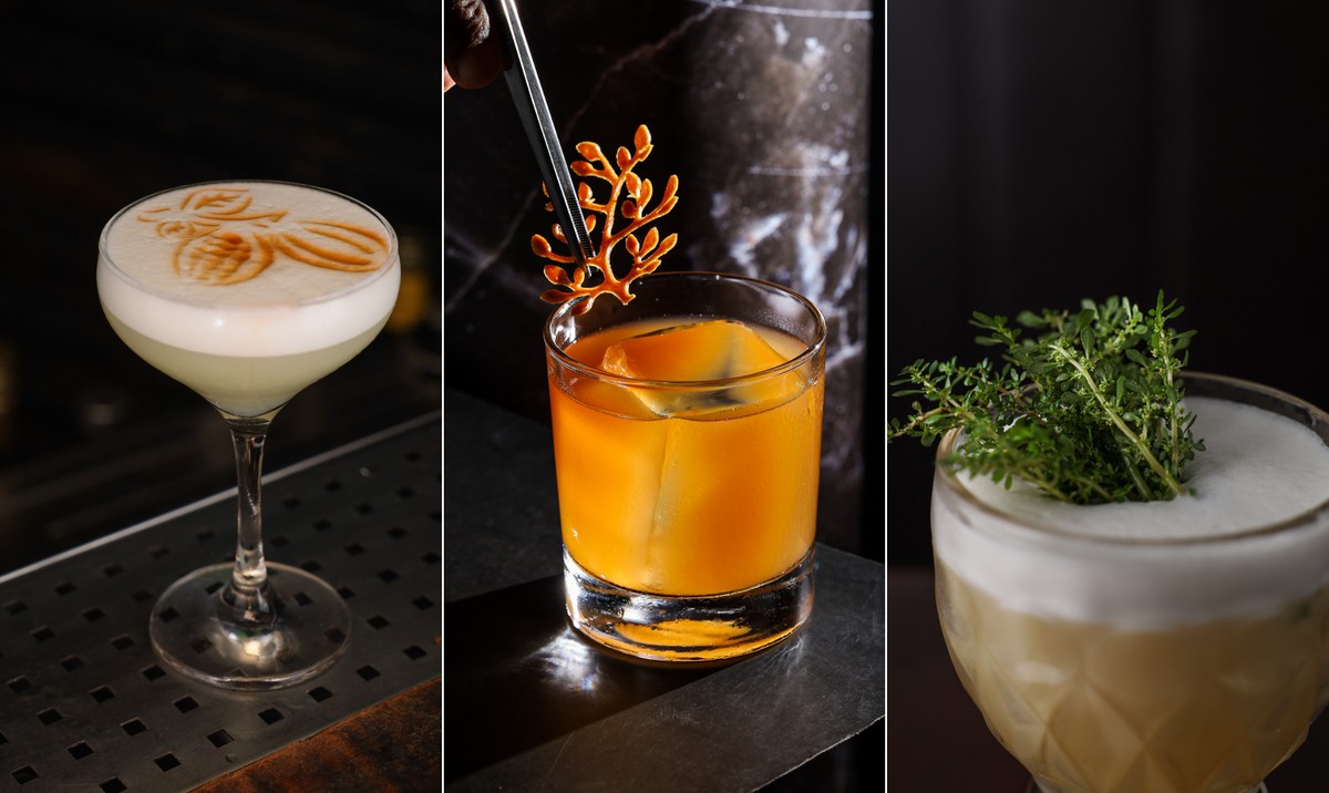 Saiba o que provar no Liz Cocktail & Co., melhor bar do Rio de Janeiro ...