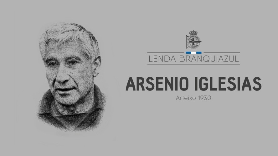 Morre Arsenio Iglesias, ex-técnico de Real Madrid e Deportivo La Coruña ...