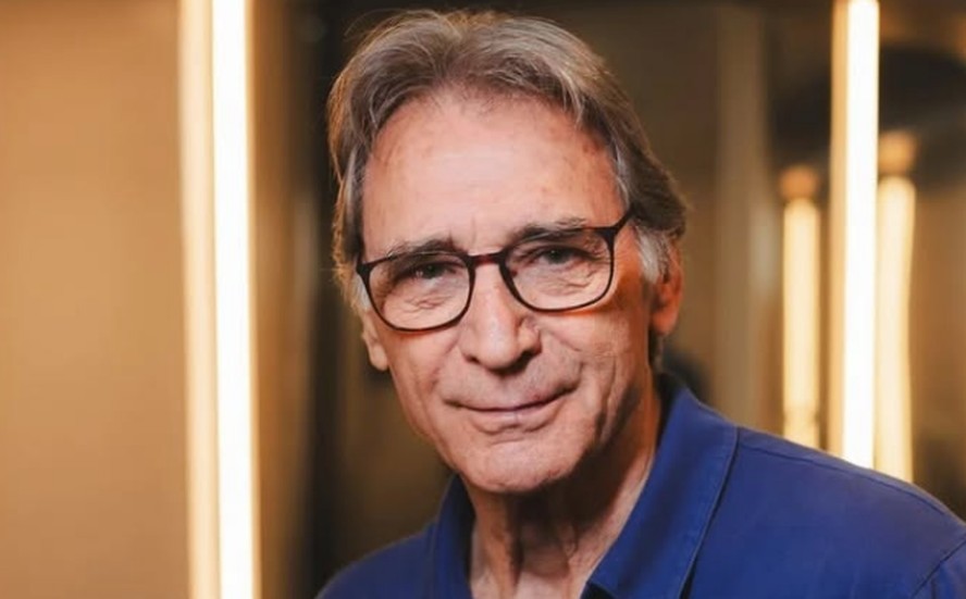 Atuando em 'Vale tudo' e peça de Falabella, Herson Capri celebra ...