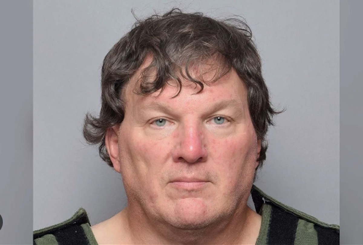 Americana que descobriu ser mulher de serial killer explica por que o ...