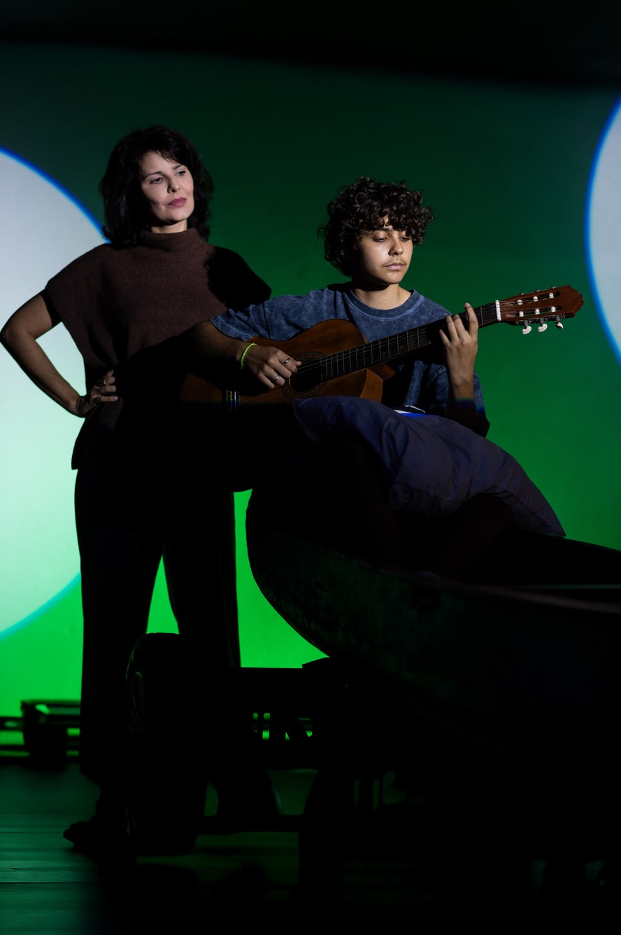 'Por que não cantando?': Queerioca estreia primeira produção original ...