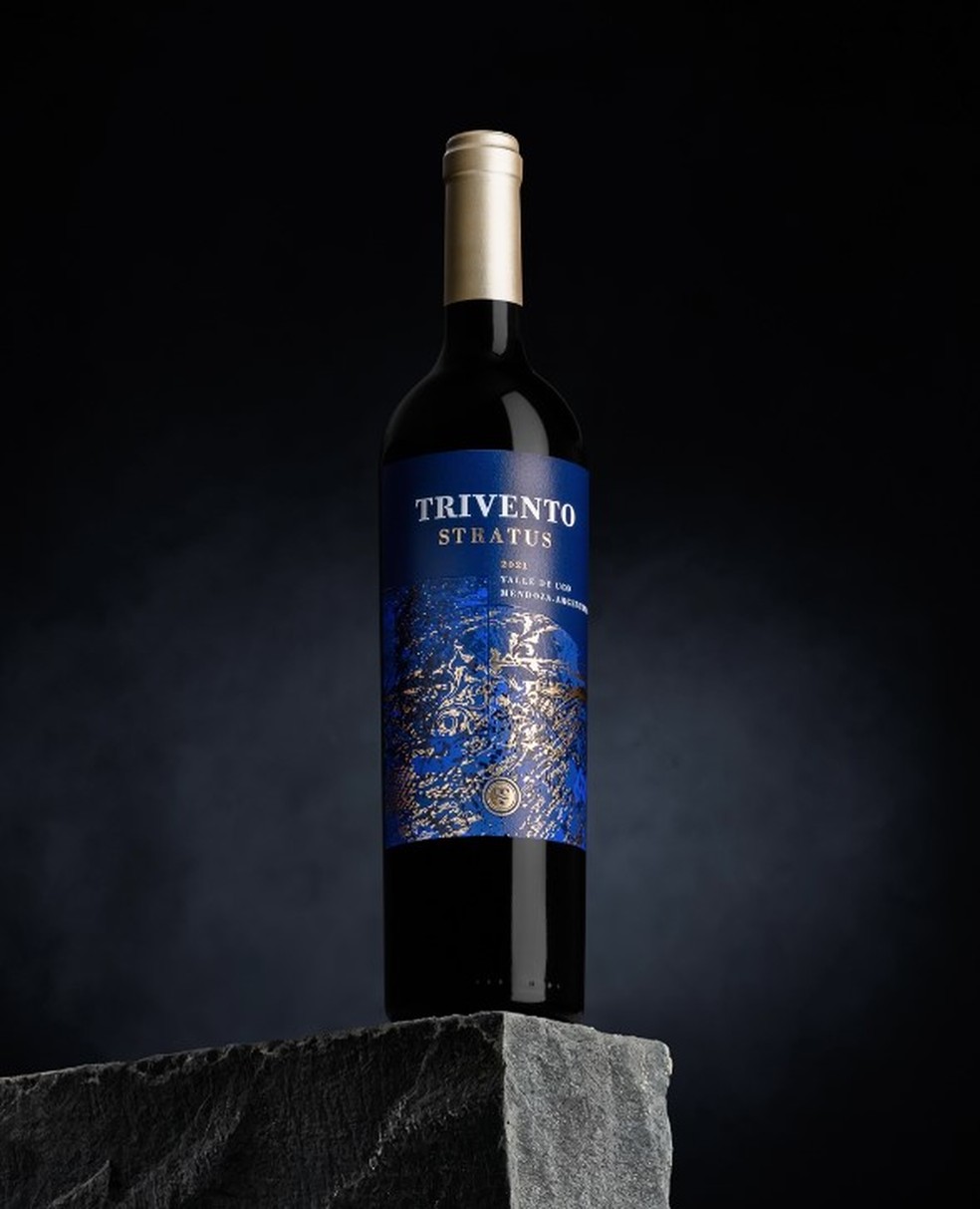 Marca de vinho argentino mais vendida do mundo, Trivento elabora Malbec ...