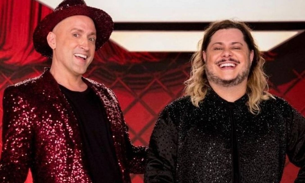 Em 'Agentes muito especiais', Marcus Majella dá vida a projeto criado ...