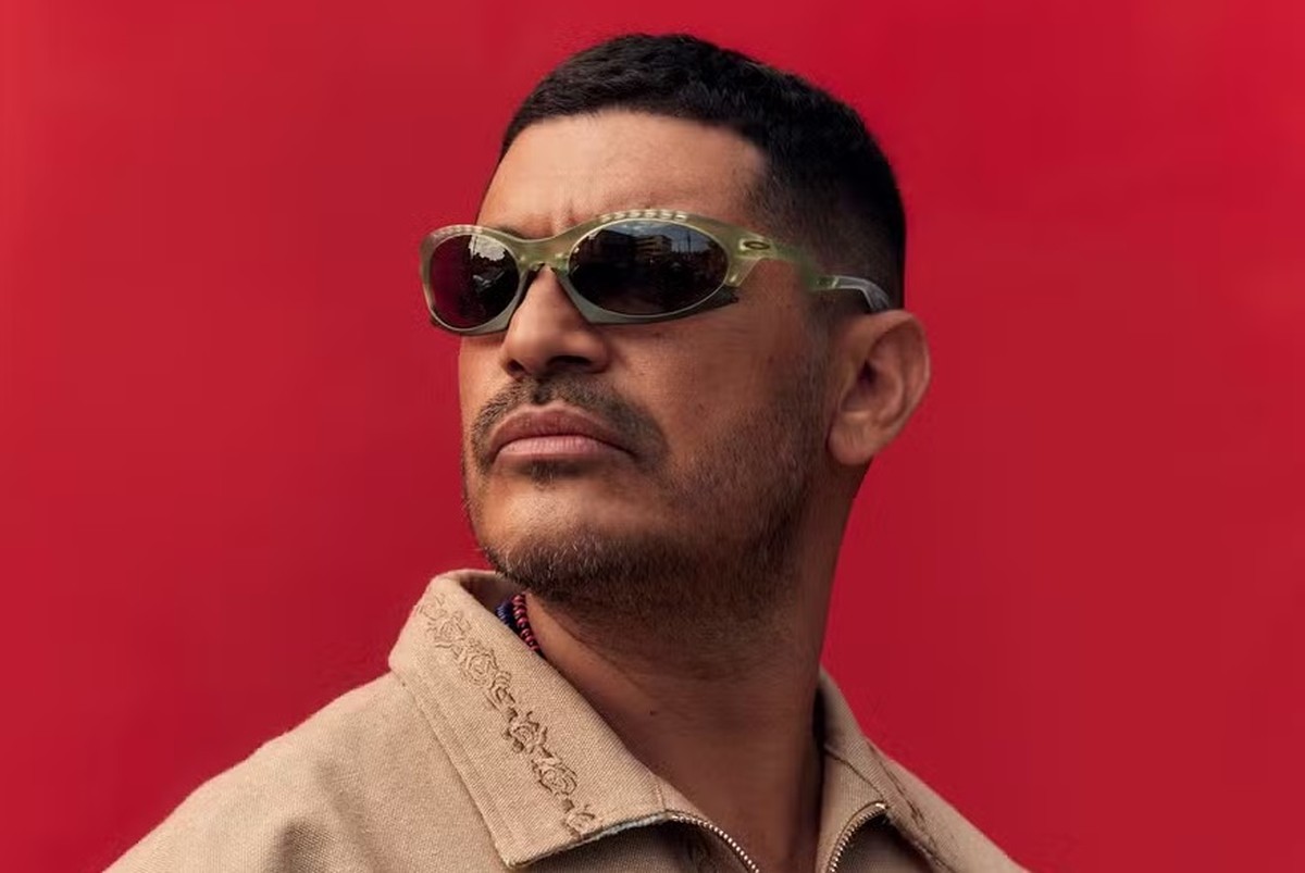 Criolo fala sobre os 50 anos e estreia na literatura, com livro escrito ...