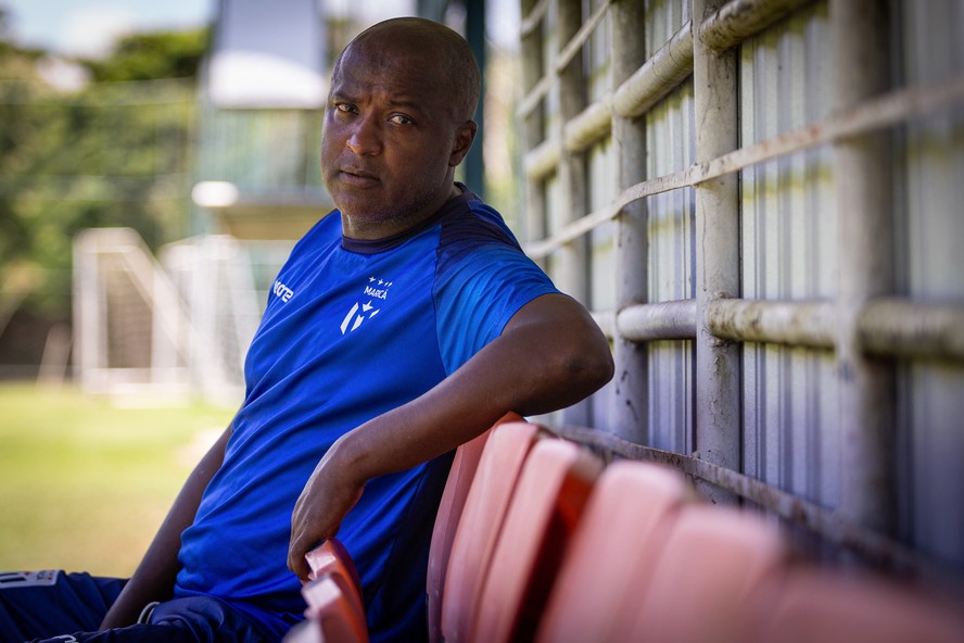 Adversário do Vasco no Carioca, ex-Flamengo Reinaldo se consolida como ...
