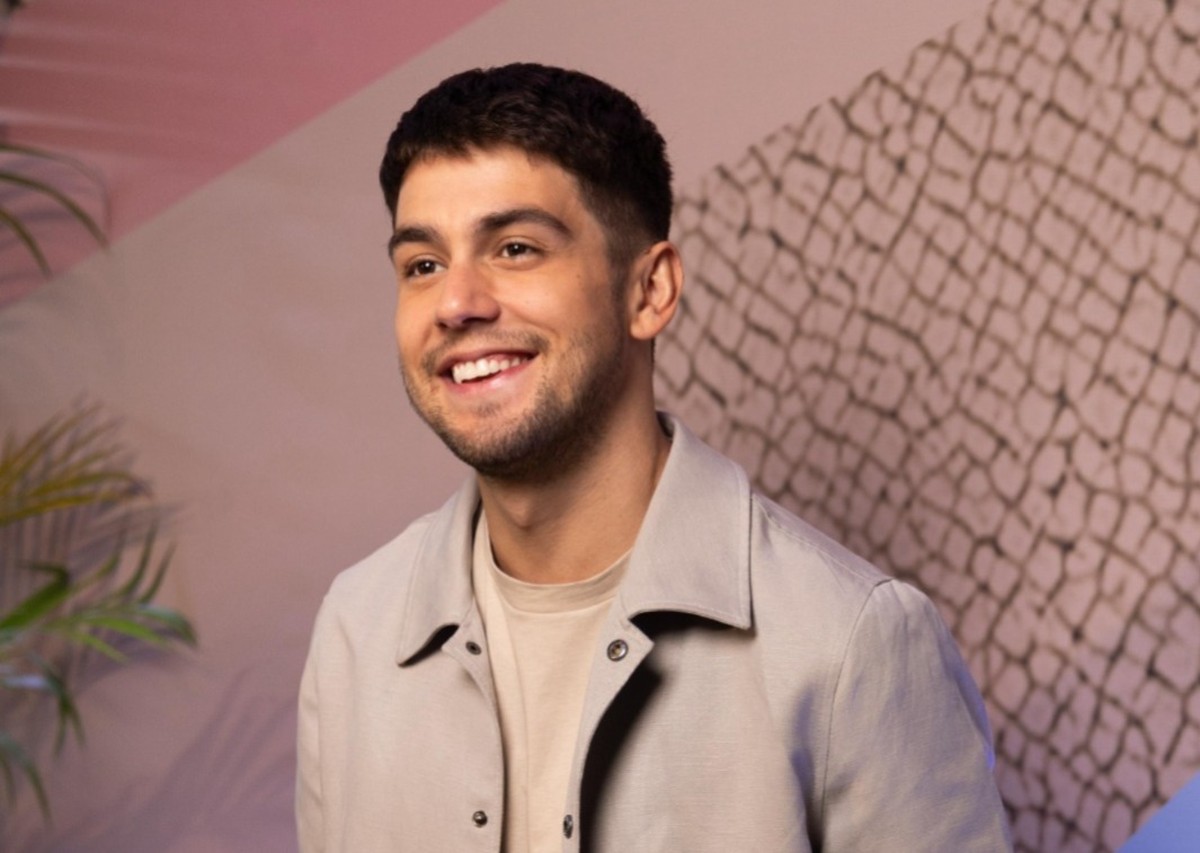 Daniel Rangel vai entrar em 'Garota do momento', que também terá a ...