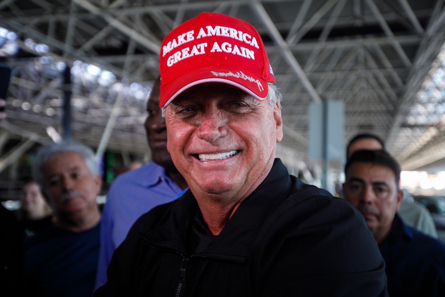 ‘Atentado à soberania’: entenda a nova acusação contra Bolsonaro ...