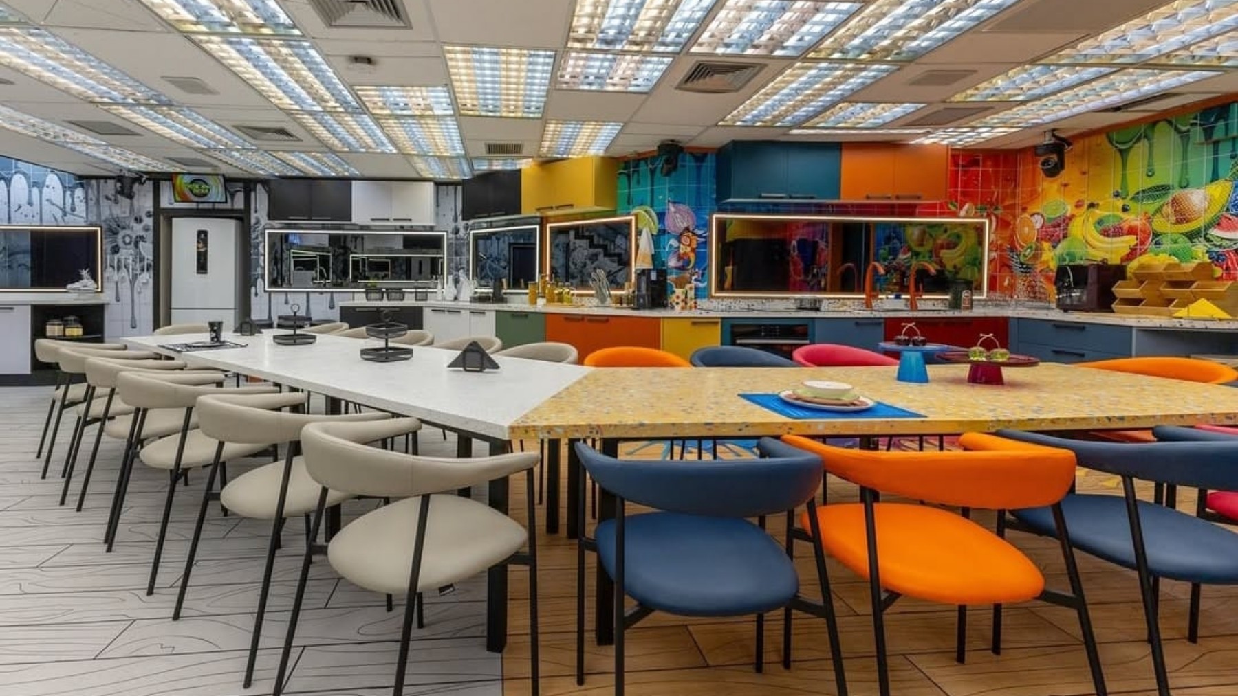 'BBB 26': saiba como a decoração da casa pode mexer com emoções e ...