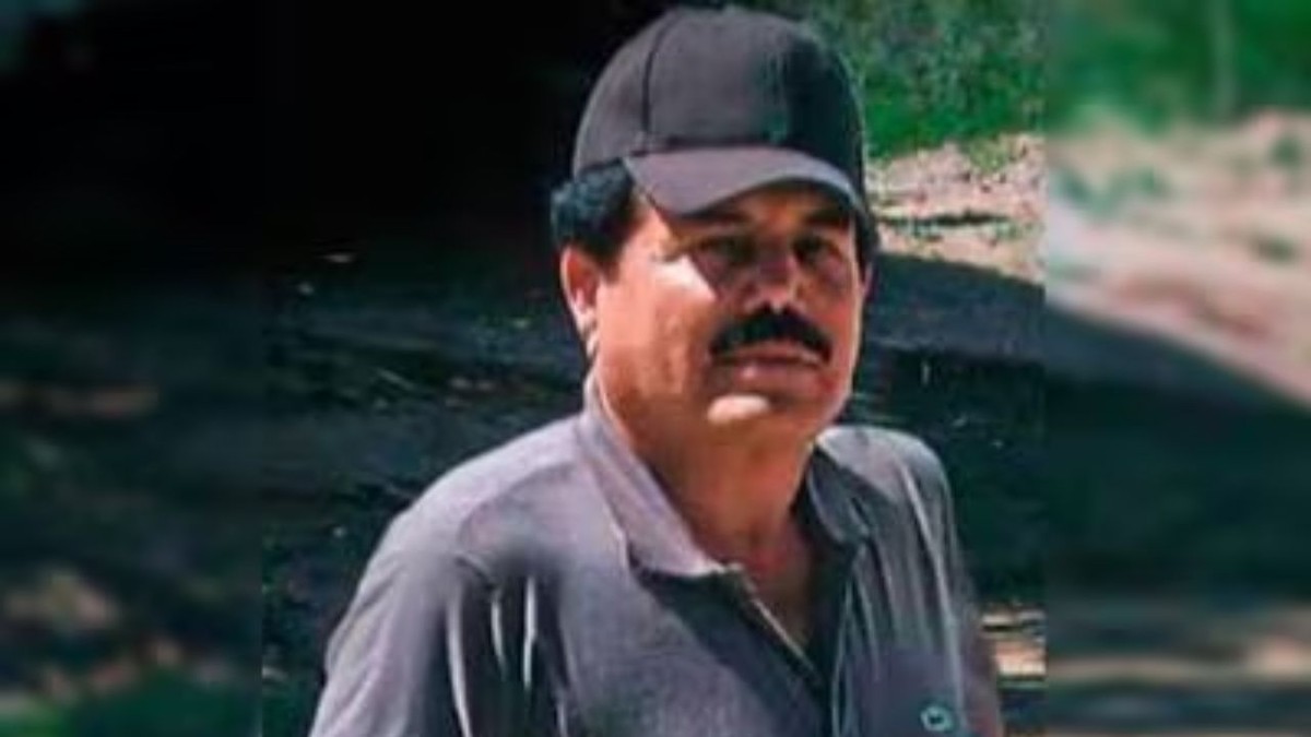 Traficante mexicano considerado um dos mais perigosos do mundo, 'El ...