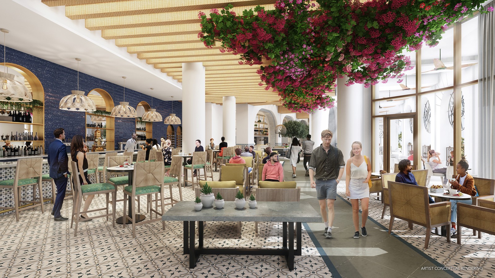 Epic Universe: ingressos, hospedagem, atrações e o que mais você ...