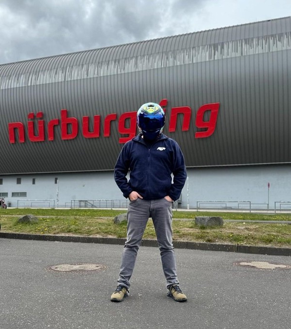 Supercarro de R$ 50 milhões e coleção exclusiva: Conhecido como Junior ...