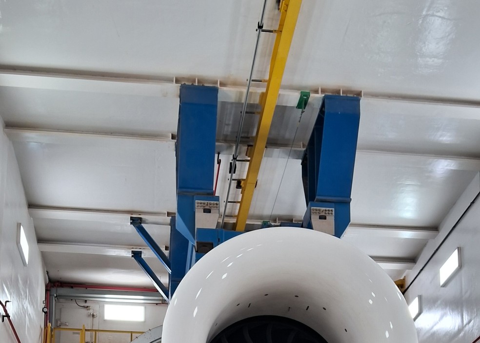 GE termina este ano investimentos para ter no Rio sua maior oficina de ...