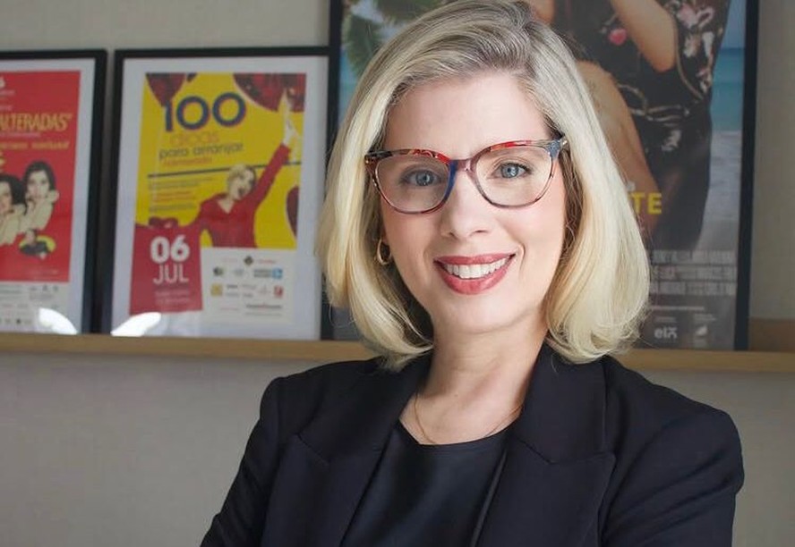 Dani Valente fala da conversão religiosa, da vida em Orlando e da ...