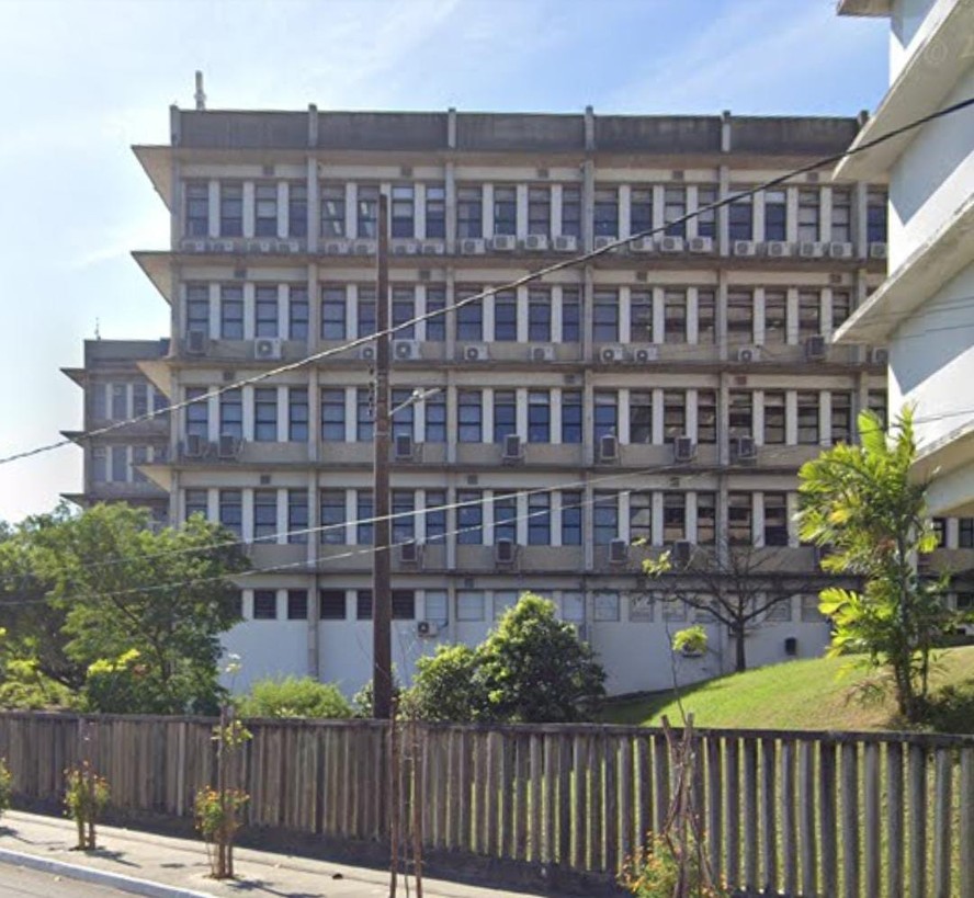 Mudanças climáticas: software desenvolvido pela UFF será capaz de ...